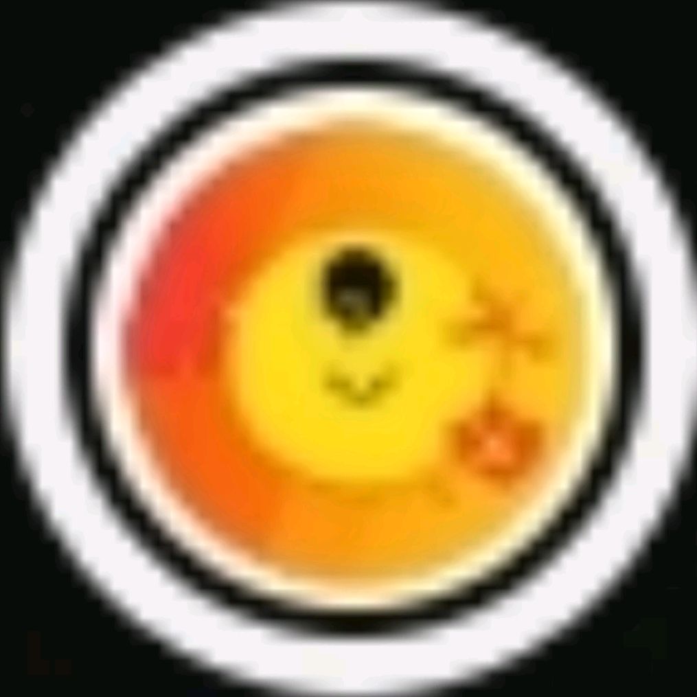 Иконка канала LikeSunny