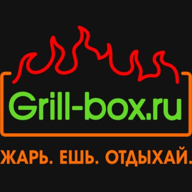 Иконка канала Grill-Box.ru