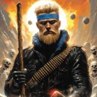 Иконка канала АУДИОКНИГИ ФАНТАСТИКА/ФЭНТЕЗИ