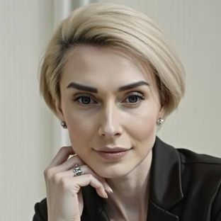 Иконка канала Берислава