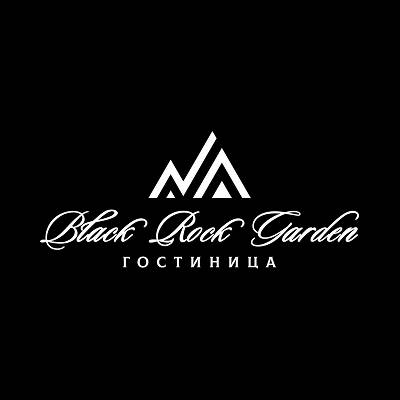 Иконка канала Black Rock Garden