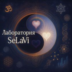 Иконка канала Лаборатория SeLaVi