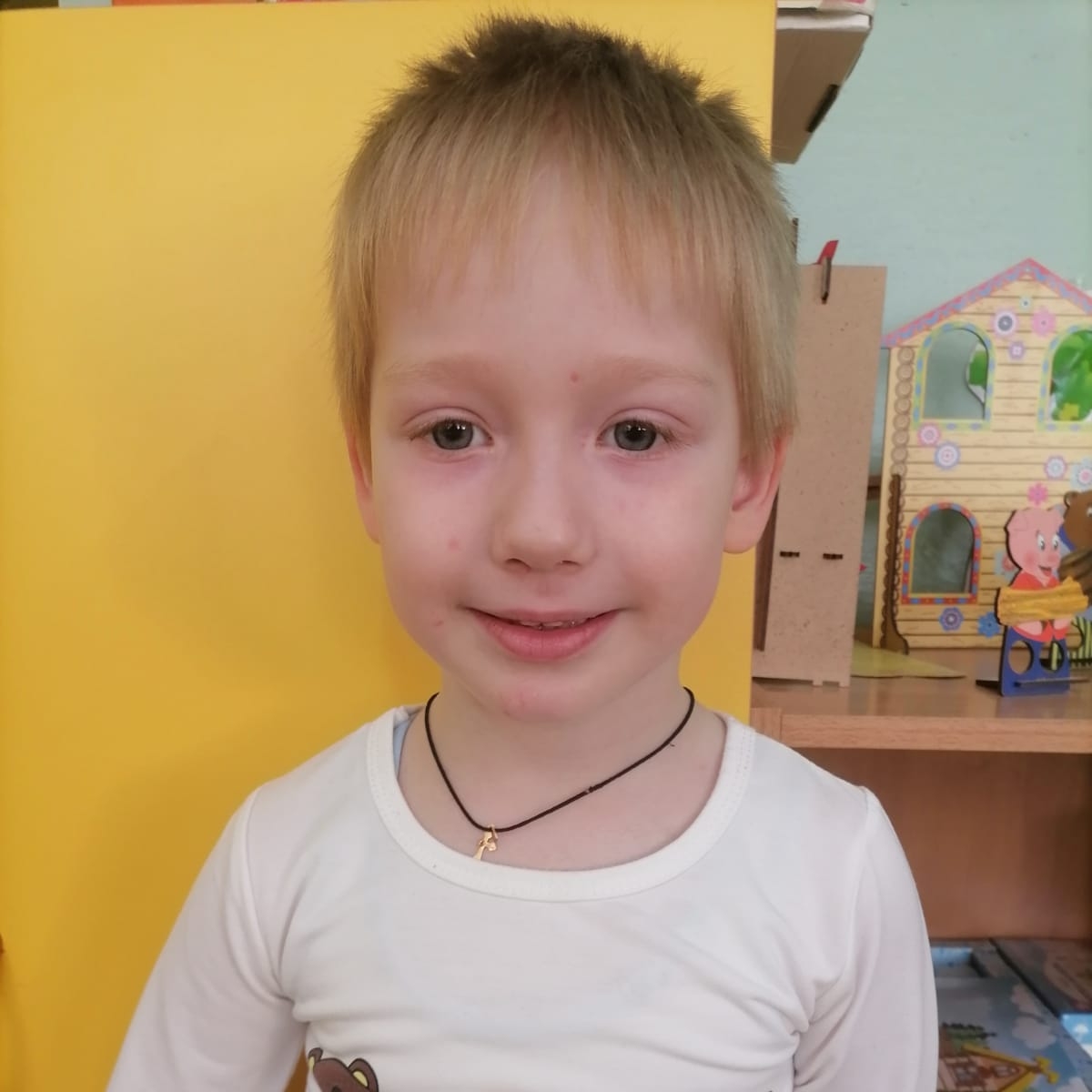 Иконка канала ми-ми-ми