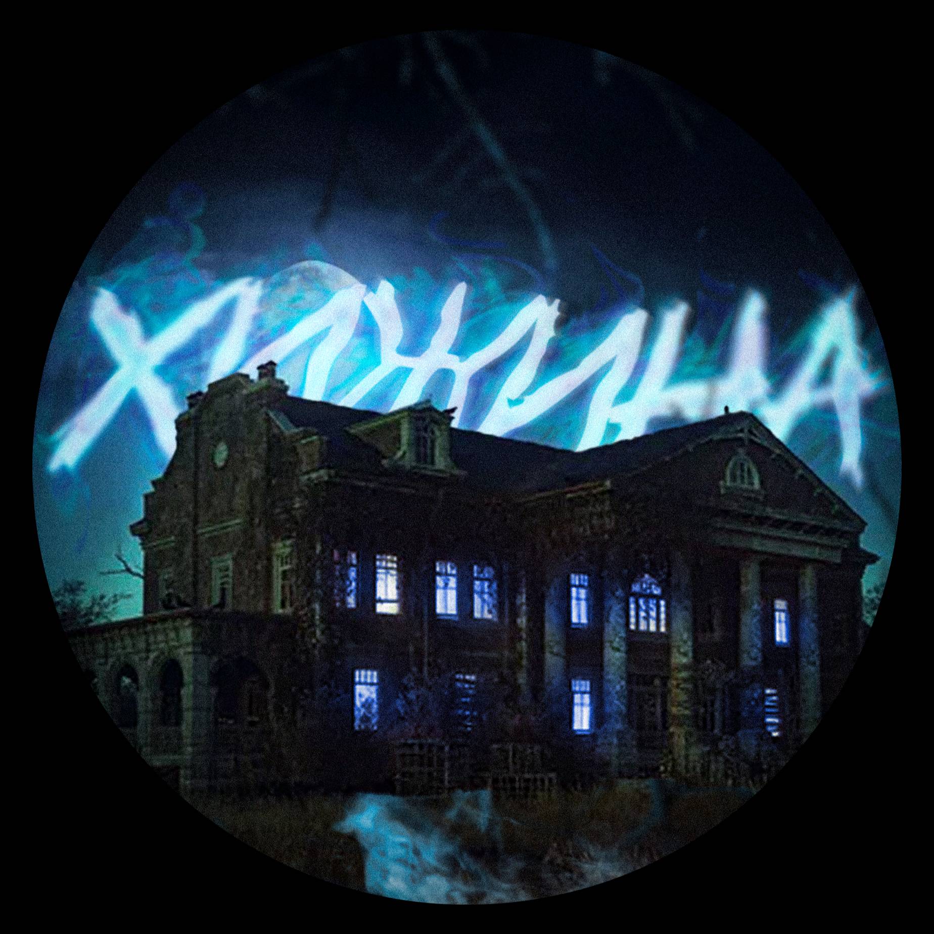 Иконка канала Хижина