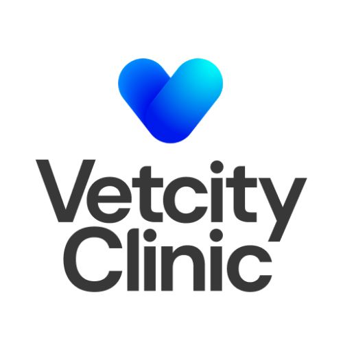 Иконка канала Vetcity Clinic ❤︎