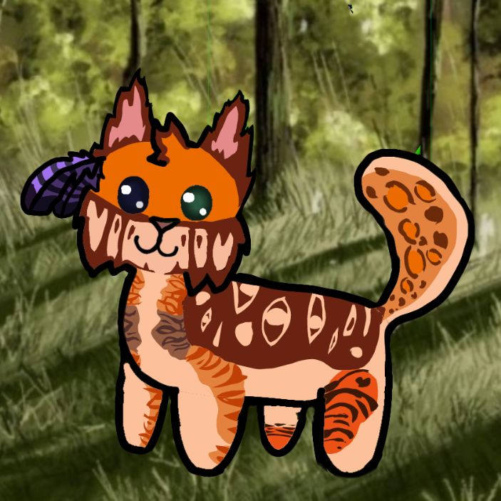 Иконка канала Пятногривка кв