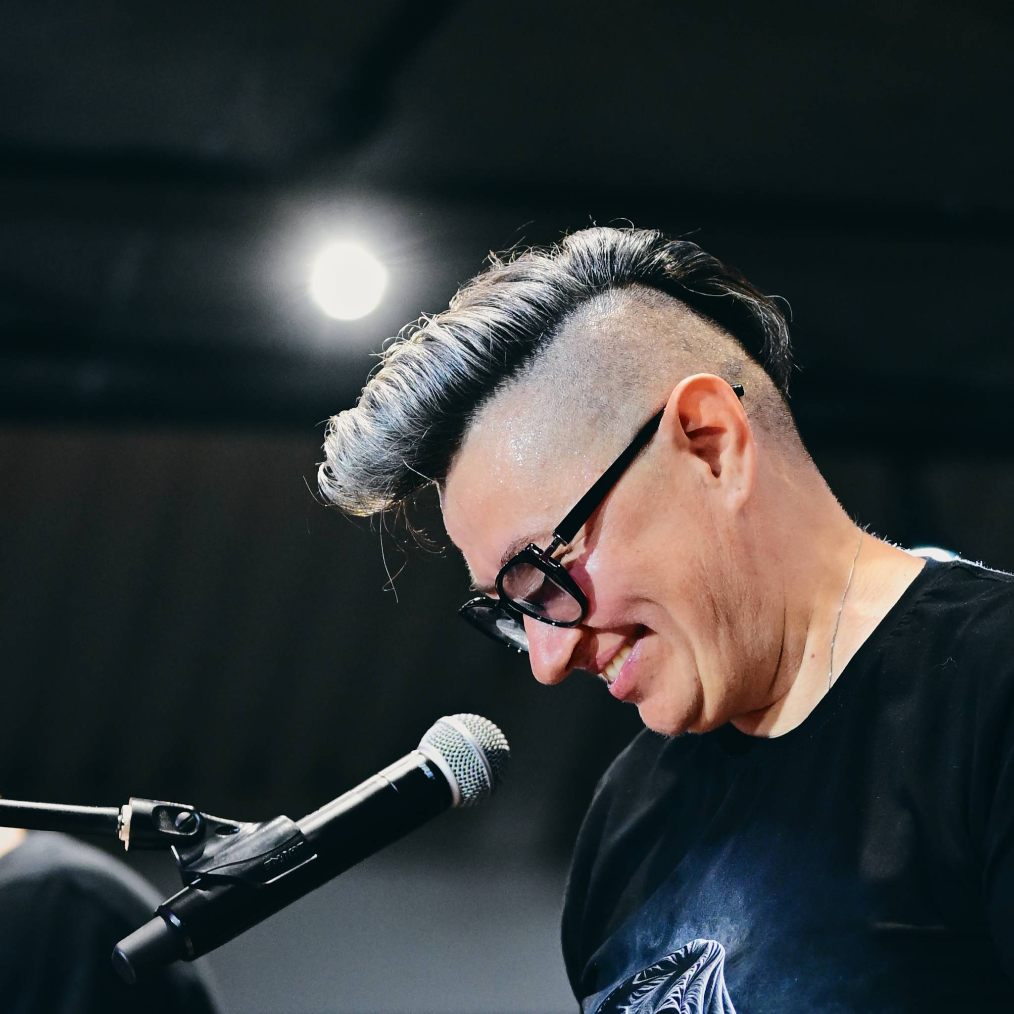 Иконка канала Музыка и вайб!