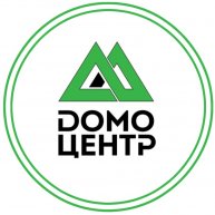 Иконка канала Домоцентр