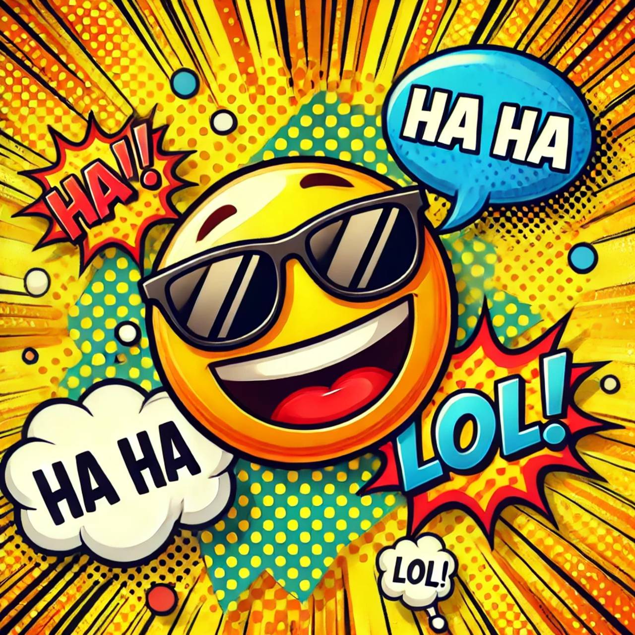 Иконка канала Улыбнись и подпишись