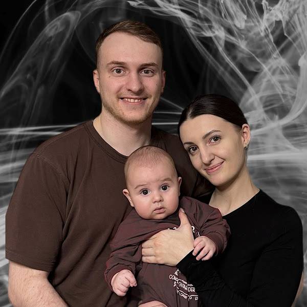 Иконка канала Badrak Family