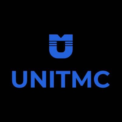 Иконка канала UnitMC — АСУ ТП и промышленная фурнитура
