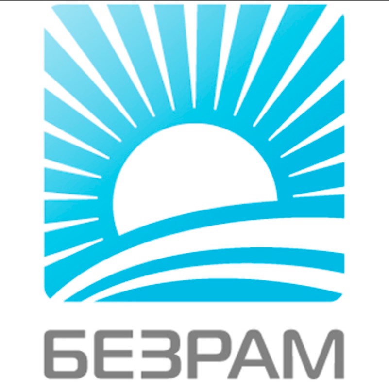 Иконка канала БЕЗРАМНОЕ ОСТЕКЛЕНИЕ БЕЗРАМ