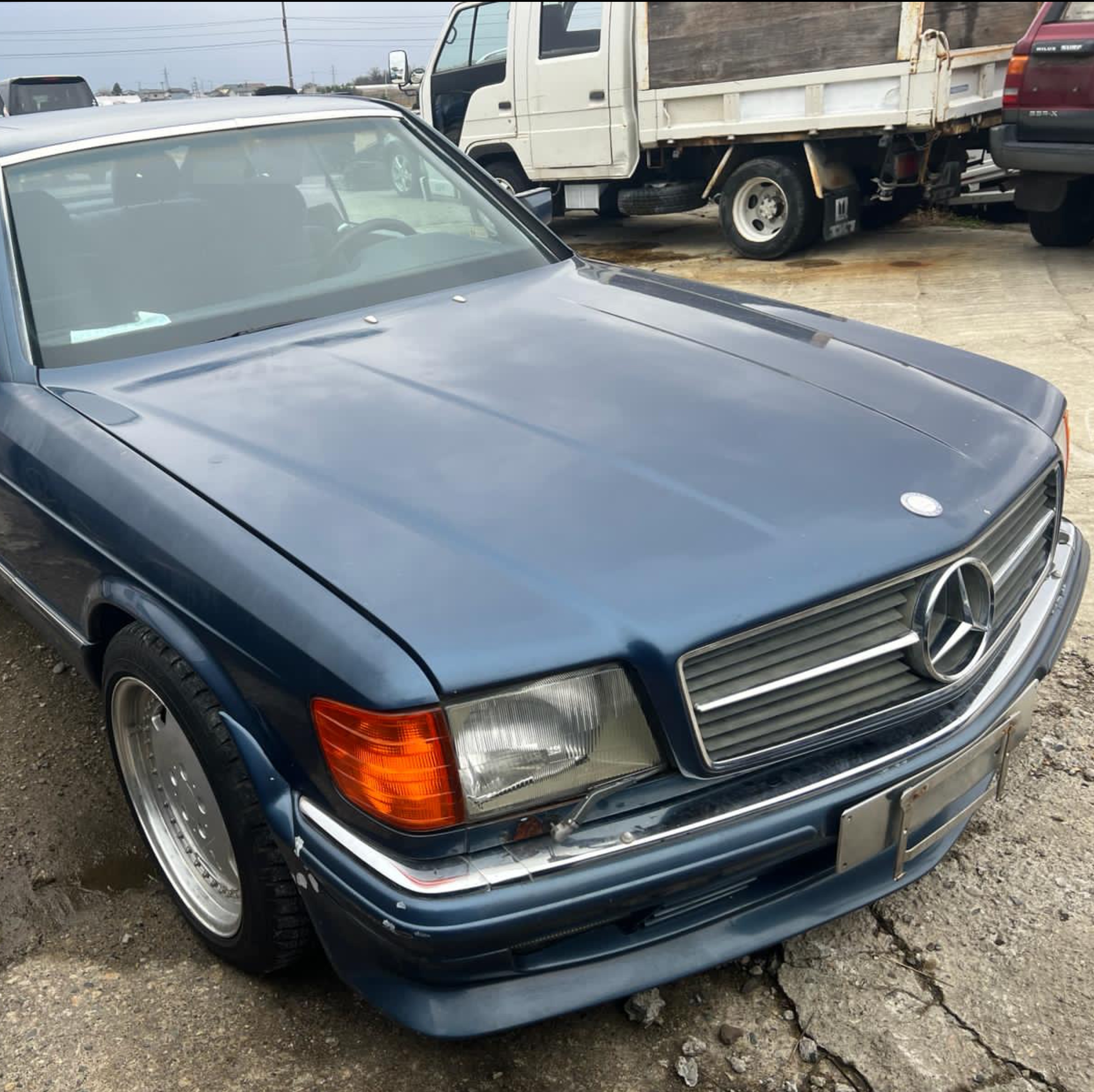 Иконка канала 126 SEC