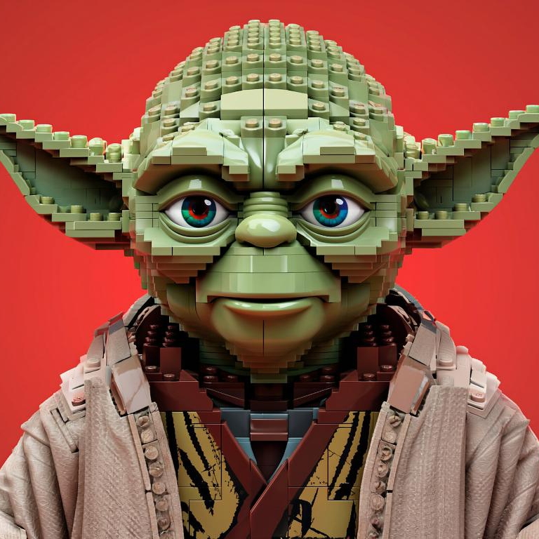 Иконка канала ★LEGO AND Д₽YГ0Е*