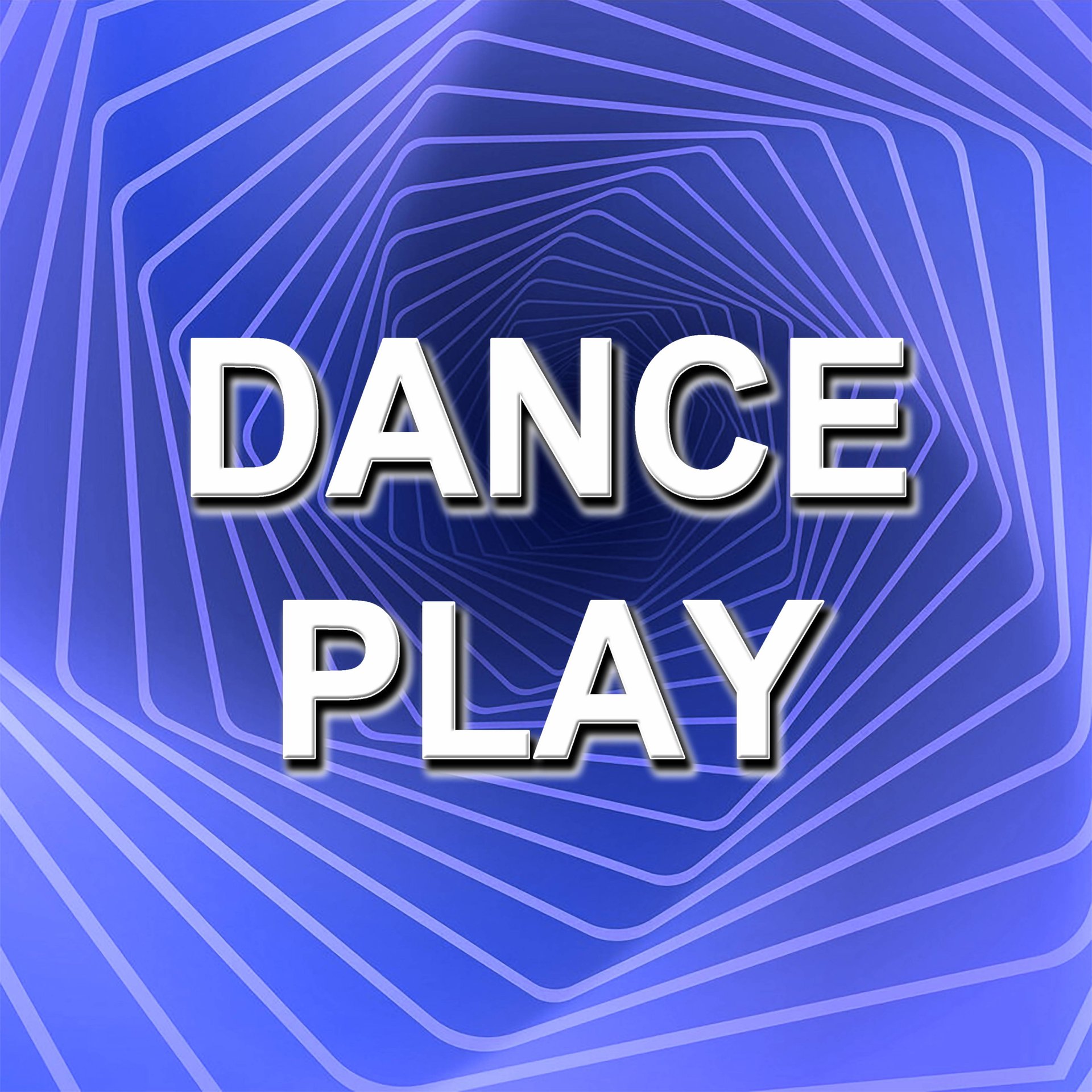 Иконка канала Dance Play