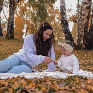 Иконка канала Antonina Po