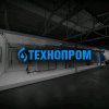 Иконка канала Technoprom