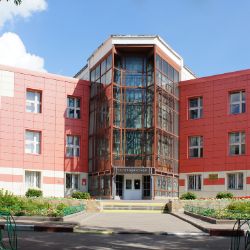 Иконка канала ДШИ 11