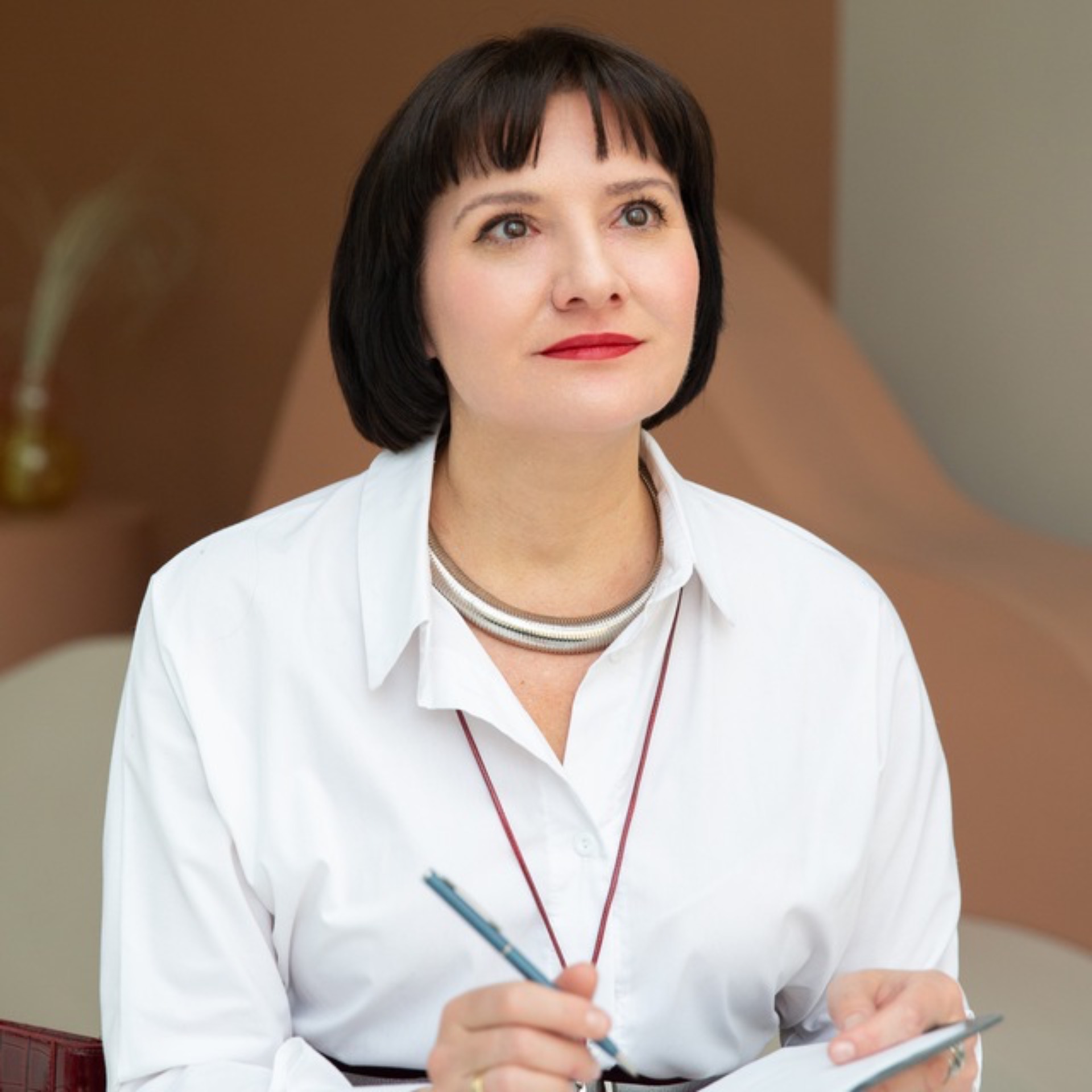 Иконка канала Бизнес-школа SRC | Ирина Ткачева