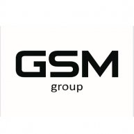 Иконка канала gsmgroup