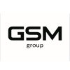 Иконка канала gsmgroup