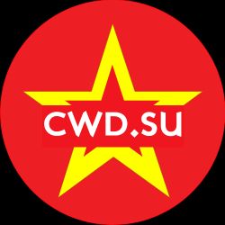 Иконка канала CHINAWD