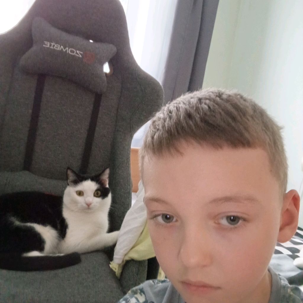 Иконка канала Дикий Огуречик