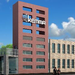 Иконка канала Kemma