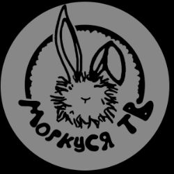 Иконка канала МОРКУСЯ ТВ