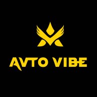 Иконка канала Avto Vibe