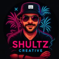Иконка канала Shultz Creative