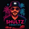 Иконка канала Shultz Creative