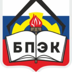 Иконка канала ГБПОУ БПЭК