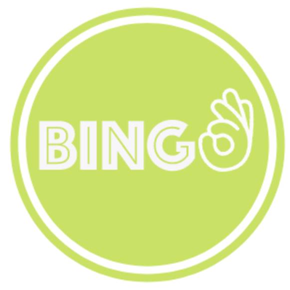 Иконка канала Bingo | Языковая школа