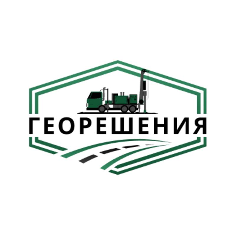 Иконка канала Георешения / инженерные изыскания