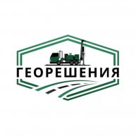 Иконка канала Георешения / инженерные изыскания