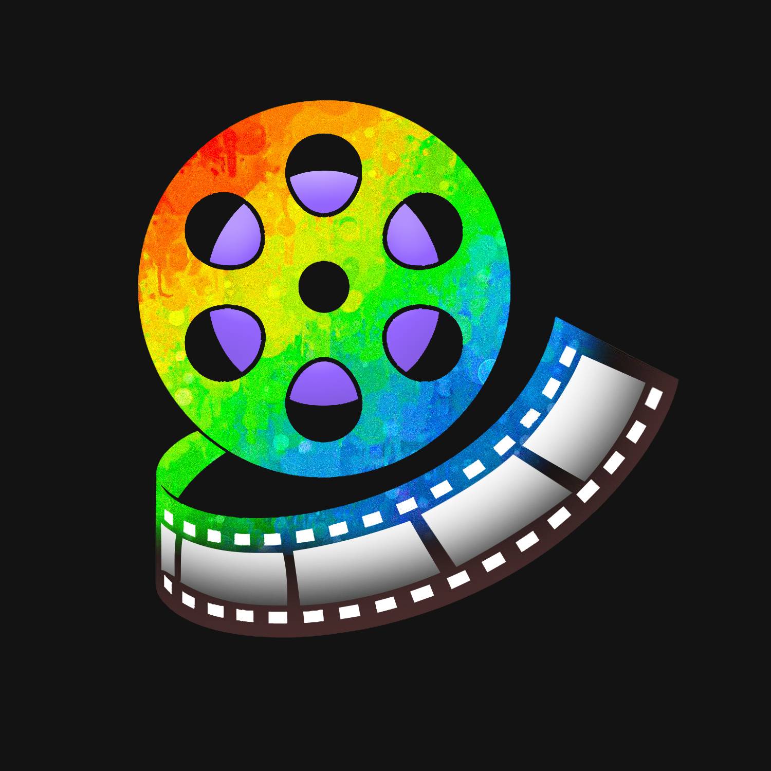 Иконка канала Кадр за Кадром