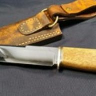 Иконка канала Мастерская Острая линия