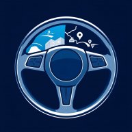 Иконка канала Руль и Реальность