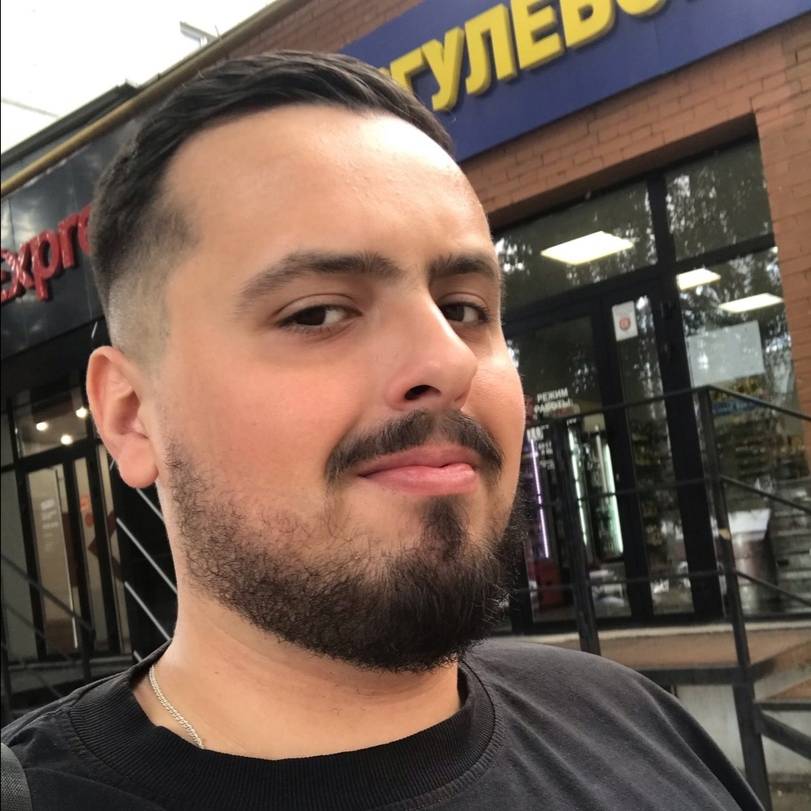 Иконка канала ПАШКУНТИК