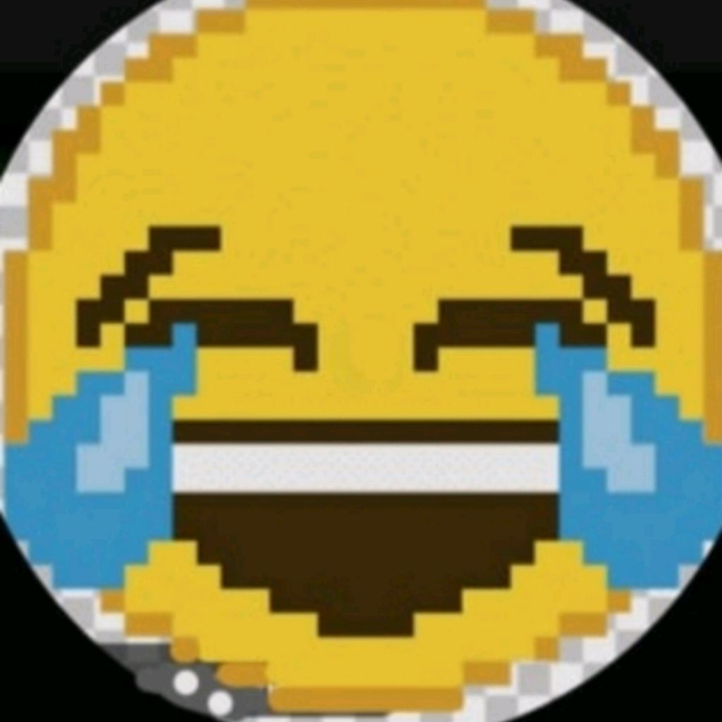 Иконка канала THEHAPPYRUSS