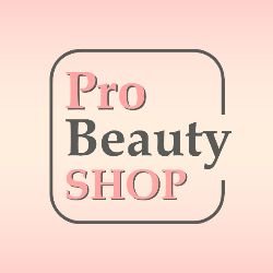 Иконка канала ProBeauty_SHOP