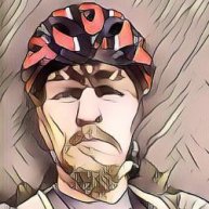 Иконка канала Стас Регер. Велопоходы и путешествия