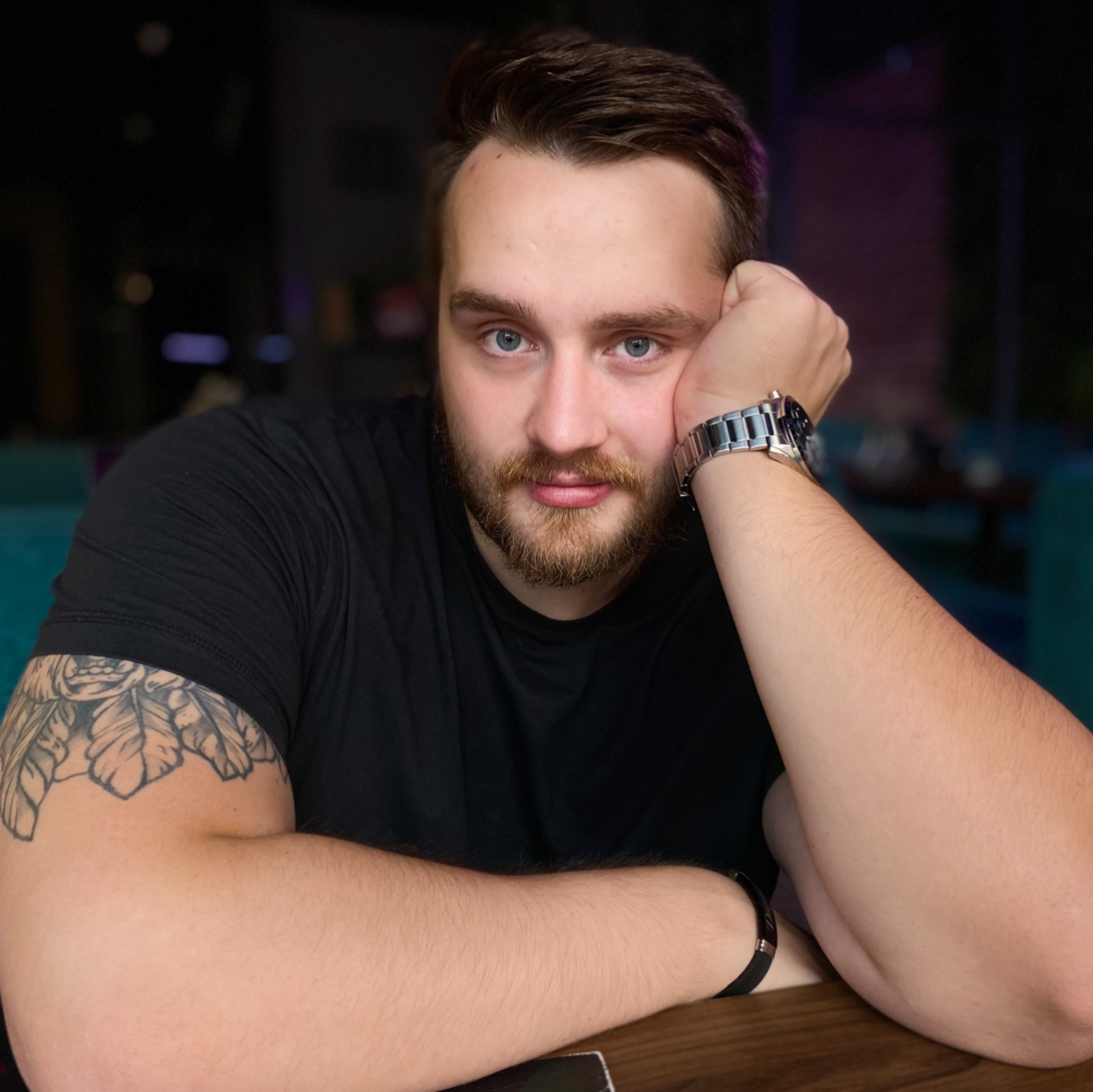 Иконка канала ХАБИК