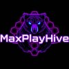 Иконка канала MaxPlayHive