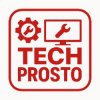 Иконка канала TechProsto