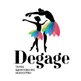 Иконка канала Degage.Dance.Kmv