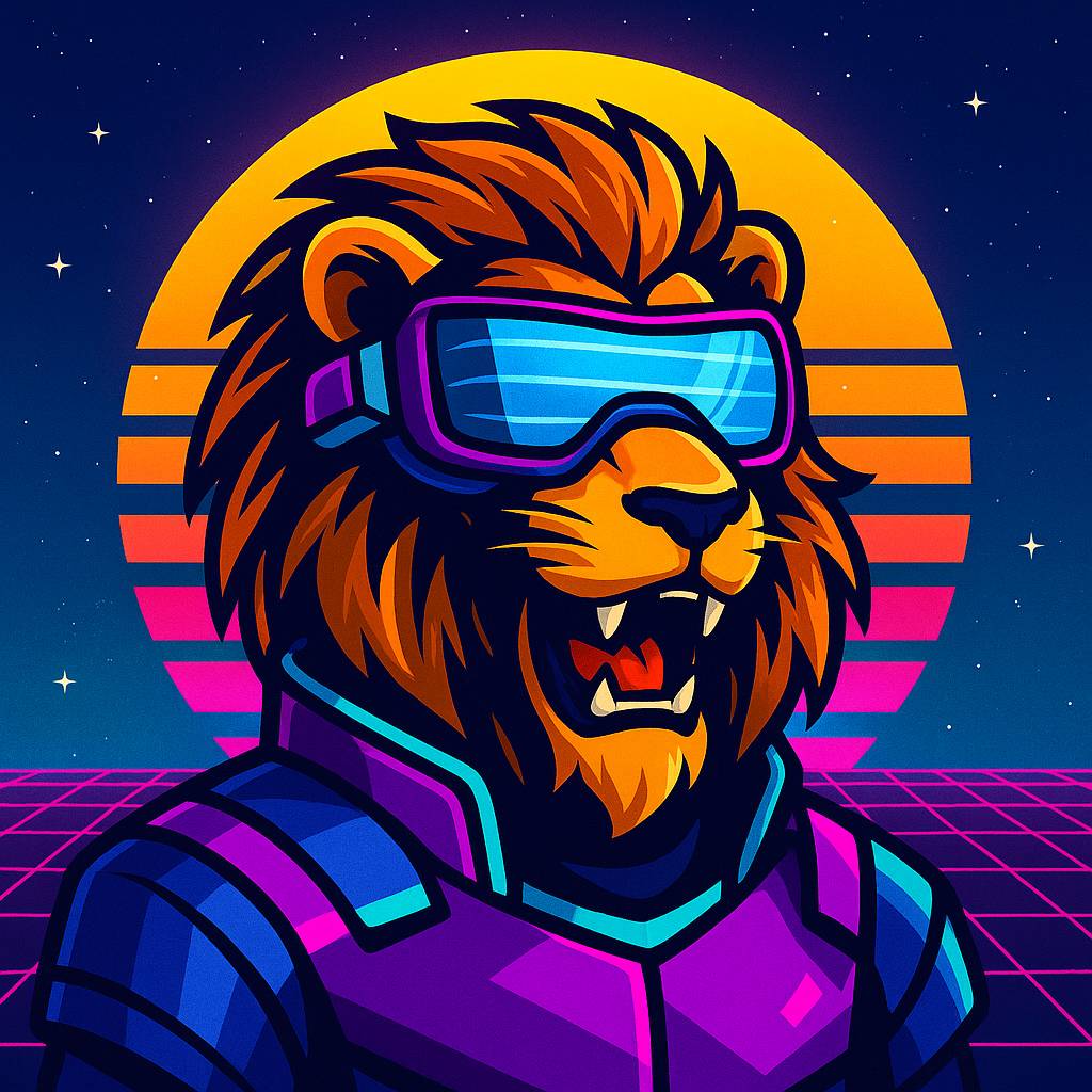 Иконка канала ГеймСафaри 🦁🕹️