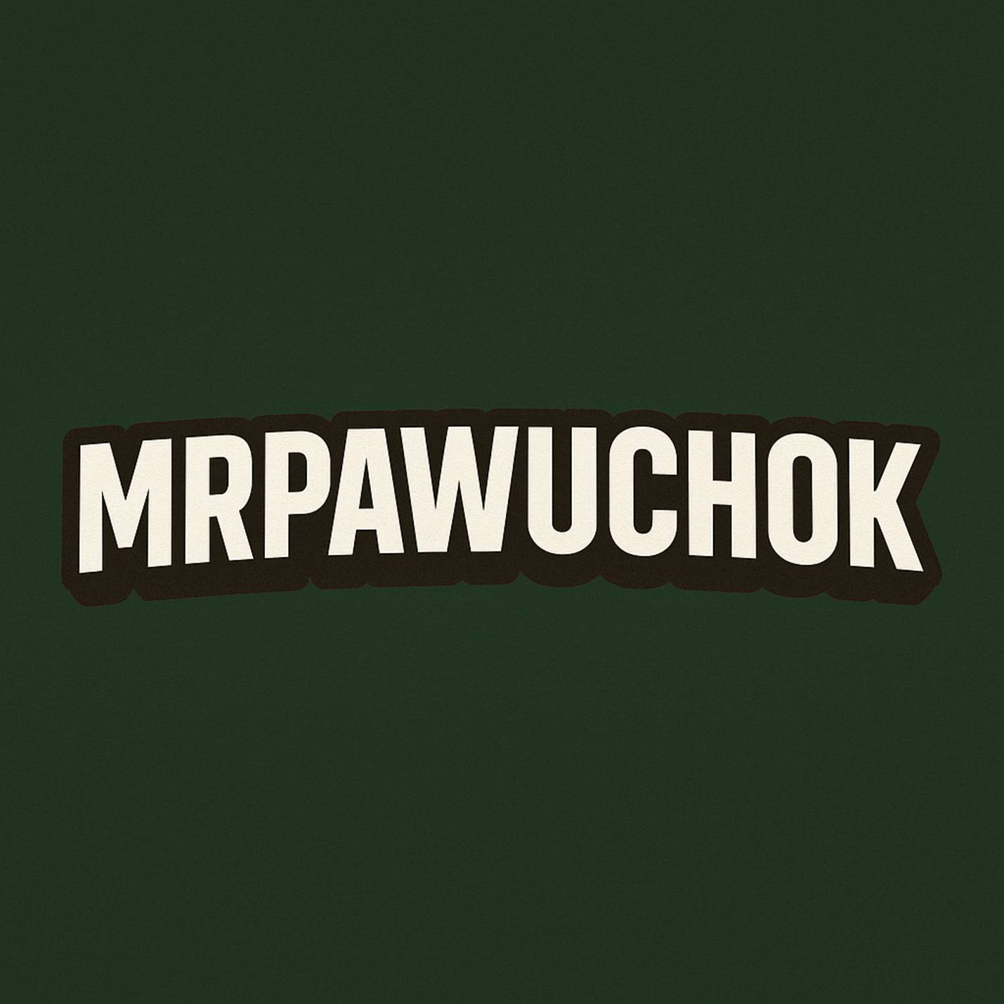 Иконка канала MrPawuchok