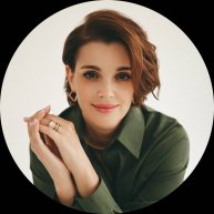 Иконка канала Онкопсихолог Екатерина Акубова